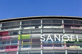 Sanofi sticks to plan under pressure from pandemic | Biotechnology ...